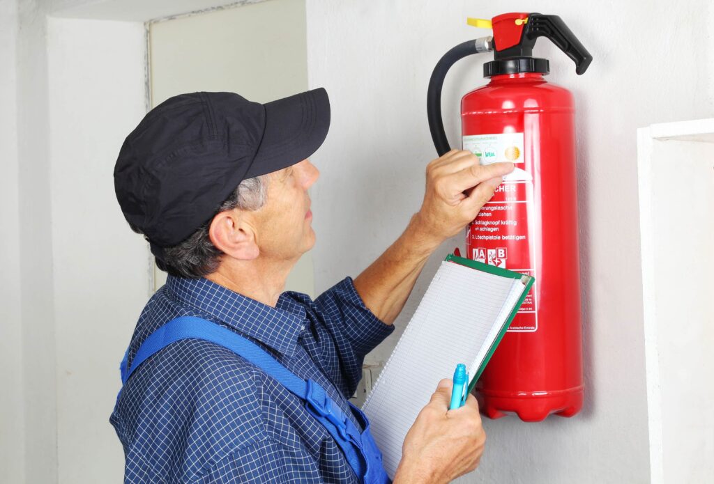 What is Dry Fire Protection – Zillion Services Group